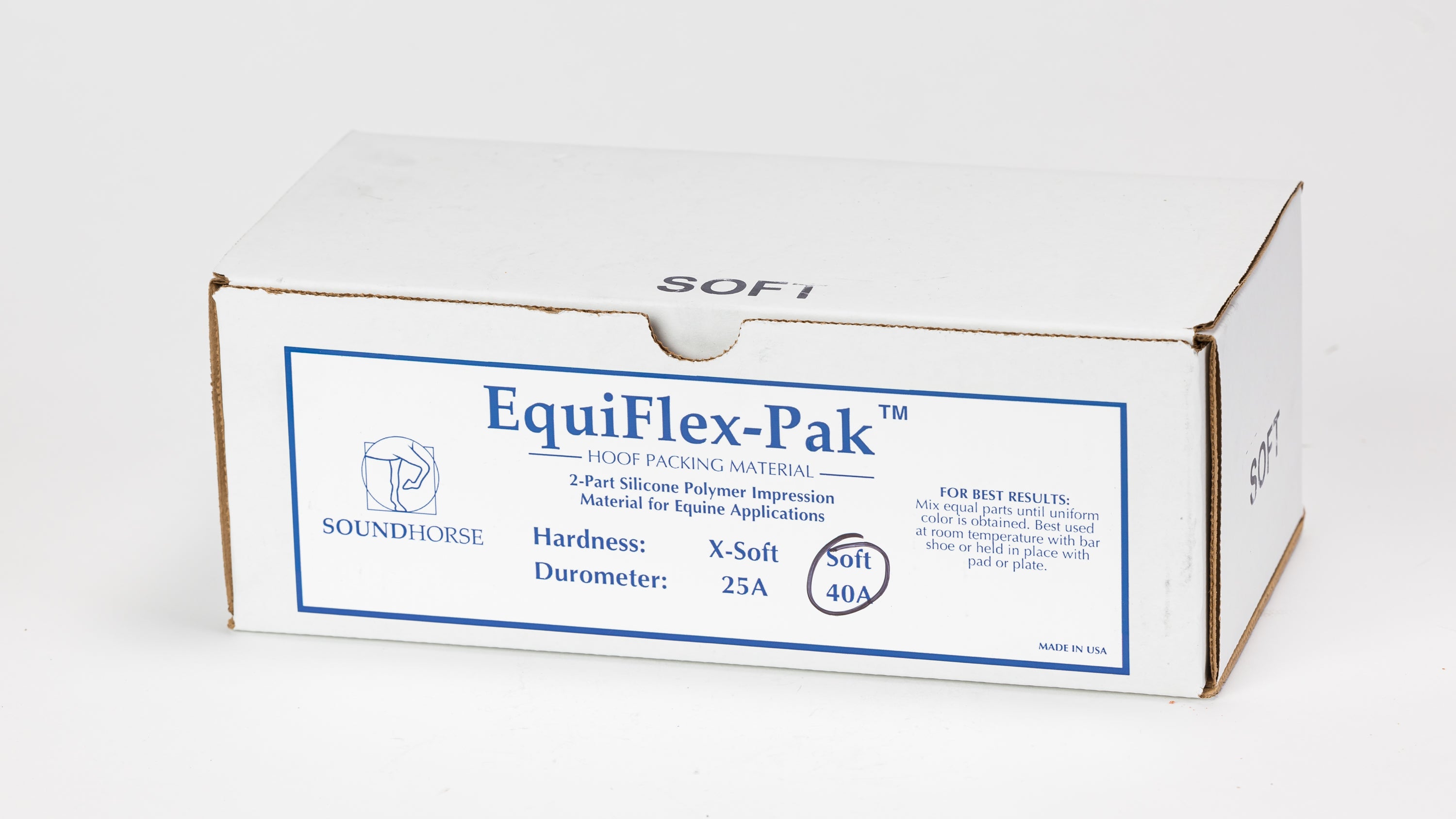 EquiFlex – SoundHorse