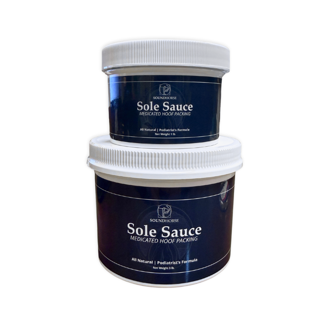 Sole Sauce – SoundHorse